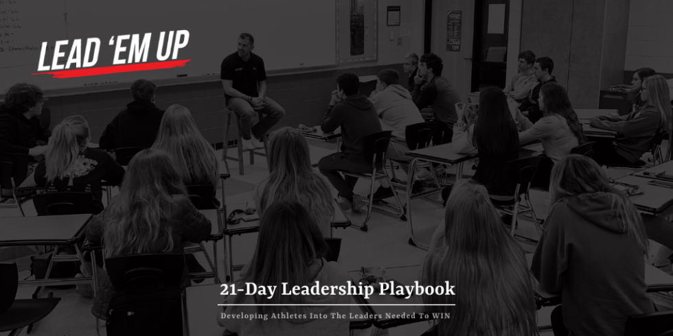 Masks and Standards | Lead 'Em Up