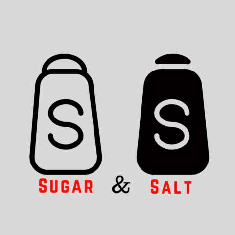 Sugar & Salt | Lead 'Em Up