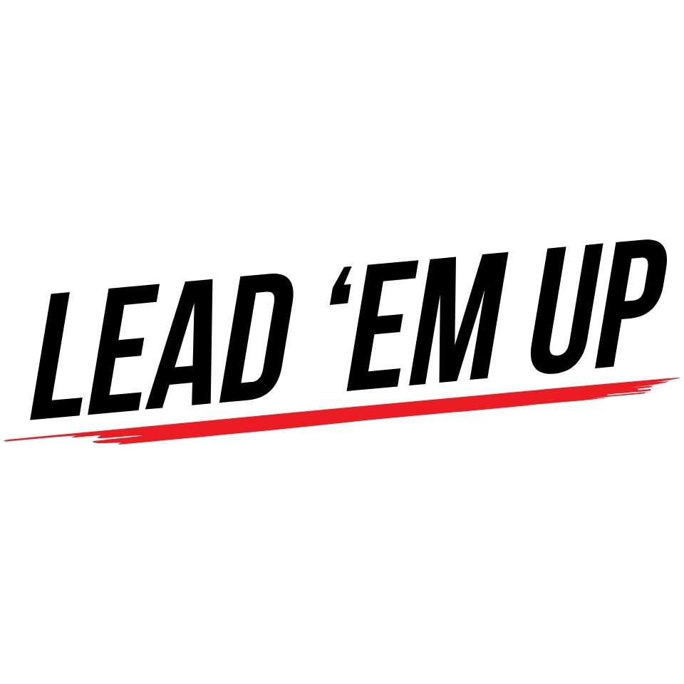About Us | Lead 'Em Up
