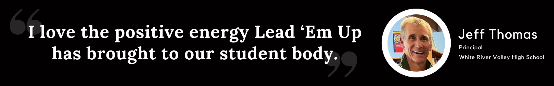 Classroom Case Study: Improving Student Behavior | Lead 'Em Up